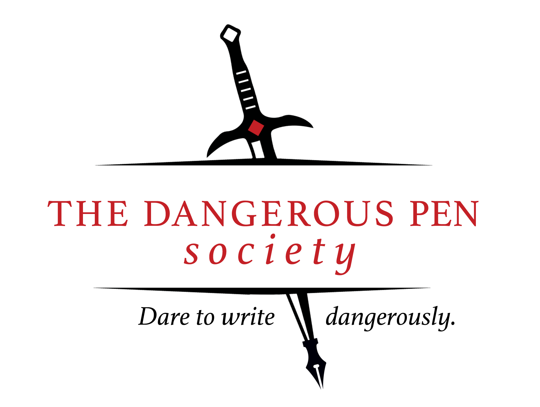Home Page - The Dangerous Pen Society